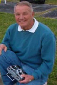 Senior Pattern Association